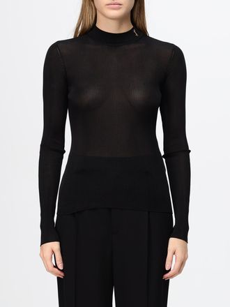 Saint Laurent Top Damen Farbe Schwarz