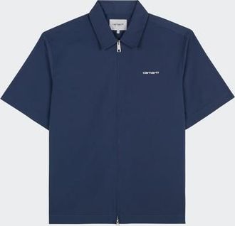 Carhartt Work in Progress Chemise - Taille XS