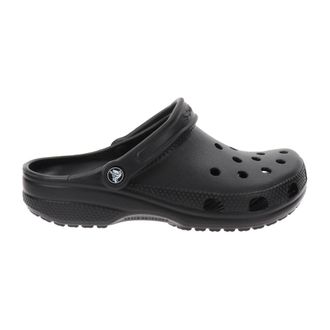 Crocs Homme, Chaussures, Noir, Taille: 44 EU Tongs confortables et &eacute;l&eacute;gantes pour hommes