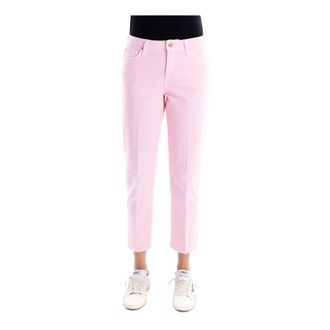 Don the Fuller Damen, Jeans, Rosa, W29Gr&ouml;&szlig;e
