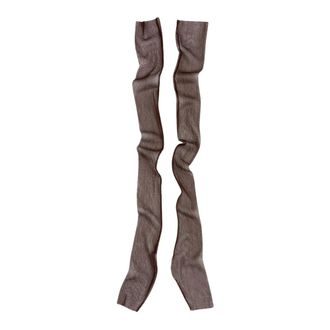 Cortana Mito F&auml;ustlinge - - Accessories - Damen - Braun - ONE SIZE