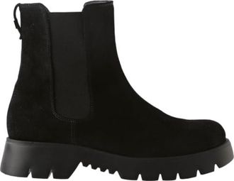 Högl Femme Montana Ankle Boot, Black, 41.5 EU X-Large