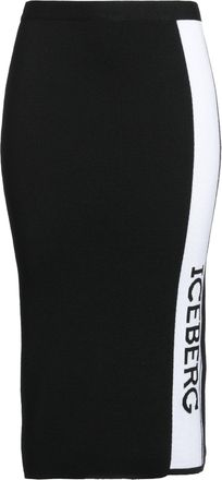 Iceberg HOSEN & RÖCKE - Midi-Röcke auf YOOX.COM