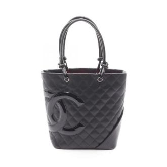 Chanel Damen, Pre-Owned, Schwarzk, ONE SIZEGr&ouml;&szlig;e