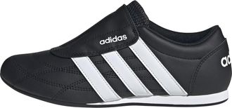 adidas Damen TEKWEN Laceless Shoes Schuhe, core Black/FTWR White/core Black, 42 2/3 EU