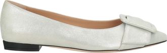 Sergio Rossi SCHUHE - Ballerinas auf YOOX.COM