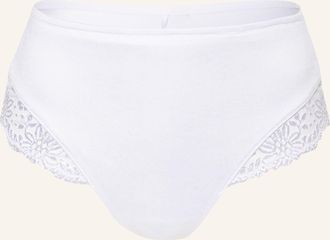 Triumph Taillenslip Ladyform Soft weiss