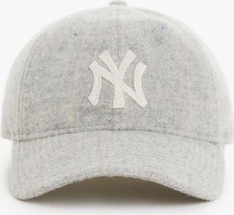 New Era Casquette en laine