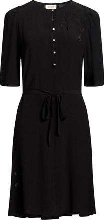 Zadig&Voltaire KLEIDER - Mini-Kleider auf YOOX.COM