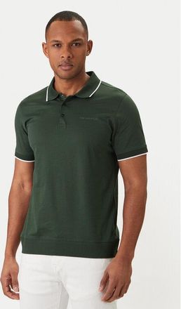Karl Lagerfeld Poloshirt 745080 562200 Gr&uuml;n Regular Fit