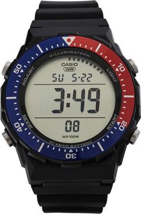 Casio Uhr Sport AE-1700H-1A2VEF Schwarz