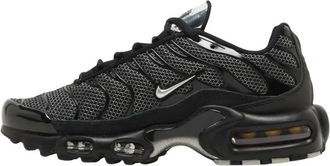Nike Femme, Chaussures, Noir, Taille: 37 1/2 EU Air Max Plus