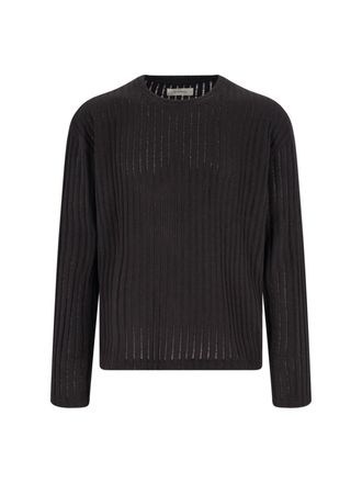 Mfpen Round Neck Sweater