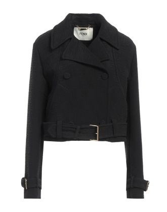 Fendi JACKEN & M&Auml;NTEL - Jacken und Anoraks auf YOOX.COM