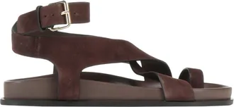 A.Emery SCHUHE - Zehentrenner auf YOOX.COM