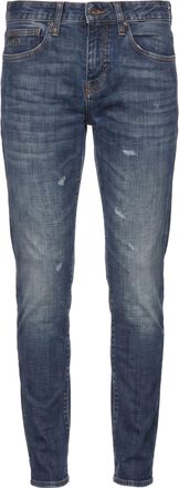 A|X Armani Exchange HOSEN & R&Ouml;CKE - Jeanshosen auf YOOX.COM