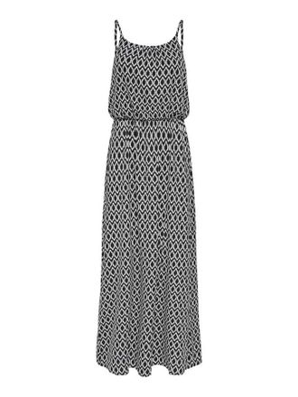 Only Sommerkleid ONLWinner (1-tlg) Drapiert/gerafft