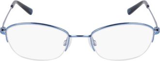Flexon Femme, Accessoires, Bleu, Taille: 52 MM W3041 Lunettes de soleil
