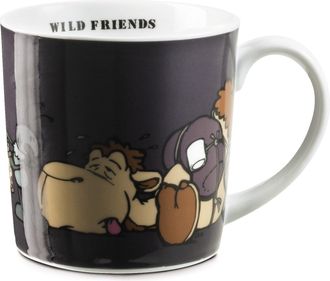 Nici 29924 - NICI - Mo & Melinda Tasse Kamel und Ameise