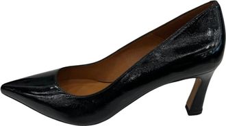 &Aacute;ngel Alarc&oacute;n Angel Alarcon - Escarpins Hariah - Femme - Chaussures - Noir - Taille: 40 EU