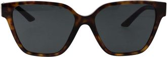 Versace unisex, Accessories, Braun, 56 MMGr&ouml;&szlig;e