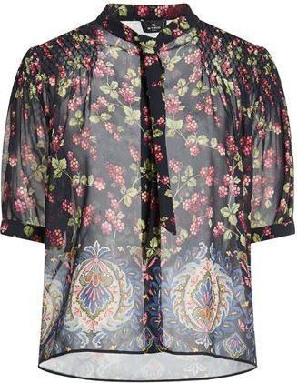 Etro TOPS - Chemises sur YOOX.COM