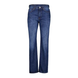 Dondup Slim-fit Jeans - - Jeans - Herren - Blau - W30