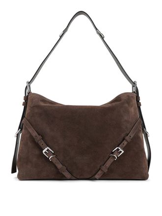 Givenchy Schultertasche - Braun