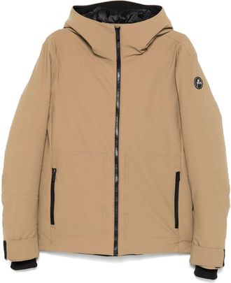 Fusalp Yohan Jacke - Braun