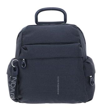 Mandarina Duck Md20 Sac &agrave; Dos, Backpack Femme, Scarab, Taille Unique