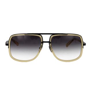 Dita Eyewear unisex, Accessoires, Noir, Taille: 59 MM Lunettes de soleil &eacute;l&eacute;gantes