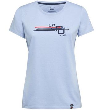 La Sportiva Stripe Cube W - T-Shirt - Damen