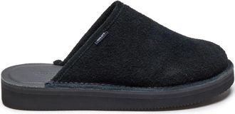 Suicoke chaussons No Wave - BLACK