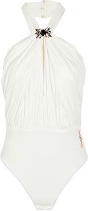 Fracomina TOPS - Bodys sur YOOX.COM