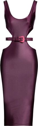 Versace KLEIDER - Midi-Kleider auf YOOX.COM