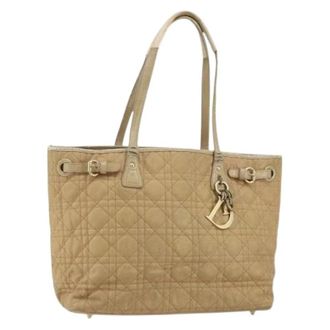 Dior Damen, Pre-Owned, Beige, ONE SIZEGr&ouml;&szlig;e