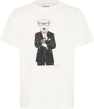 Blend T-Shirt BHKURT