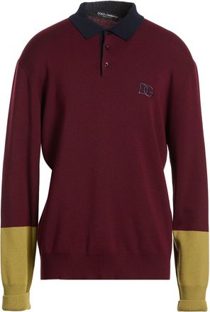 Dolce & Gabbana STRICKWAREN - Pullover auf YOOX.COM