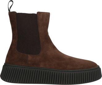 Frau SCHUHE - Stiefeletten auf YOOX.COM