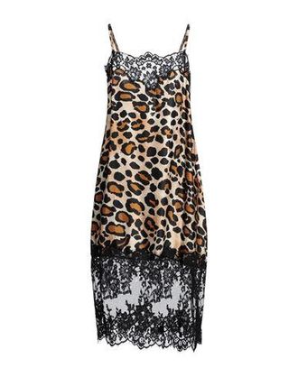 Twin-Set ROBES - Robes midi sur YOOX.COM