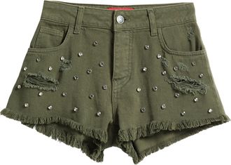 Aniye By HOSEN & RÖCKE - Shorts & Bermudashorts auf YOOX.COM