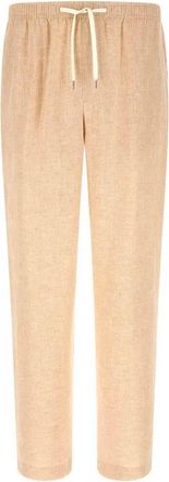 Cellar Door Pantalons D&eacute;contract&eacute;s - Beige