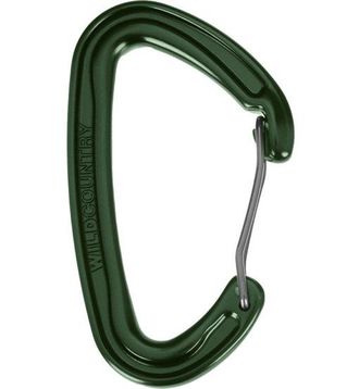 Wild Country Wildwire - Karabiner