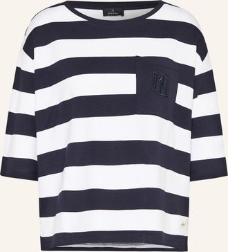 Monari Monari Blusenshirt blau