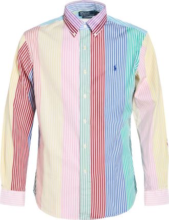 Ralph Lauren TOPS - Hemden auf YOOX.COM