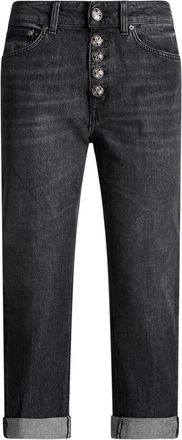 Dondup HOSEN & R&Ouml;CKE - Jeanshosen auf YOOX.COM