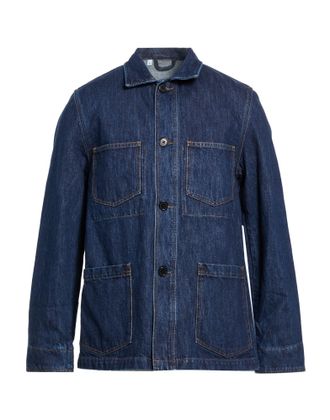 Officine G&eacute;n&eacute;rale JACKEN & M&Auml;NTEL - Jeansjacken/M&auml;ntel auf YOOX.COM