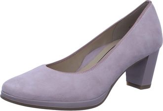 Ara Damen Cannes Pumps, Rose, 36 EU