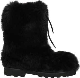 Dolce & Gabbana SCHUHE - Stiefel auf YOOX.COM