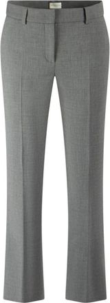 Seductive Homme, Pantalons, Gris, Taille: W44 Wide Pantalons